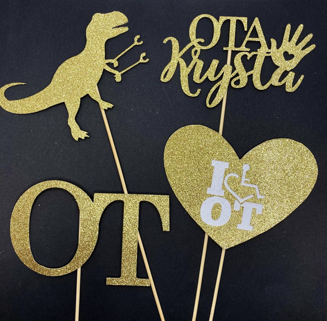 Occupational Therapy Occupational Therapy Gift Occupational - Etsy