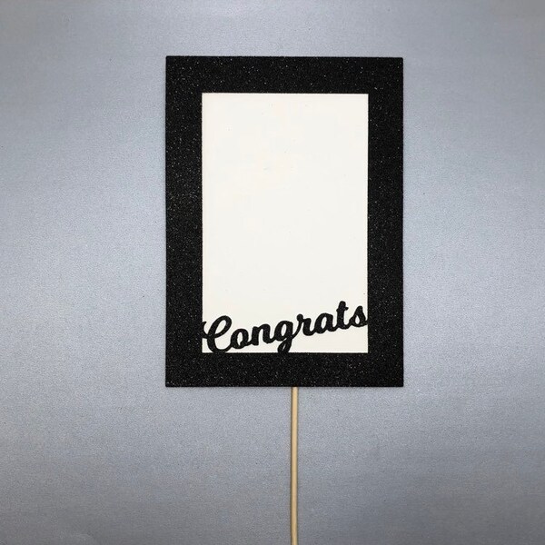 Graduation Centerpiece - Etsy