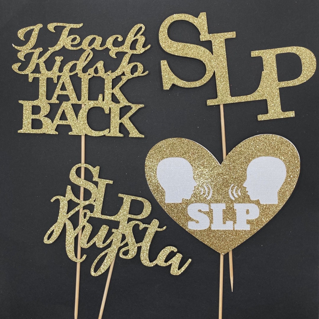 Speech Therapy, Speech Therapy Gift, Speech Language Pathology Therapy ...