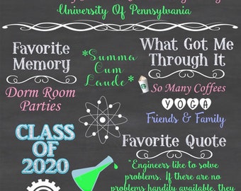 Engineer Graduation - Etsy