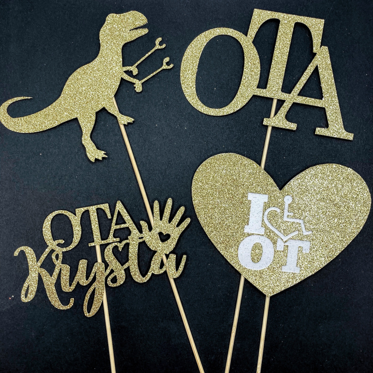 Occupational Therapy Occupational Therapy Gift Occupational - Etsy