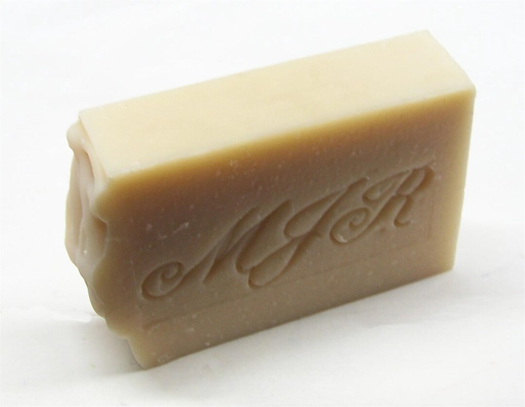 Unscented Goat Milk Soap-palm Free, Natural & Organic by MJR Soaps - Etsy