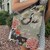 Medieval Stained Glass Rose Luggage Cover, Gothic Renaissance Stretchy ...