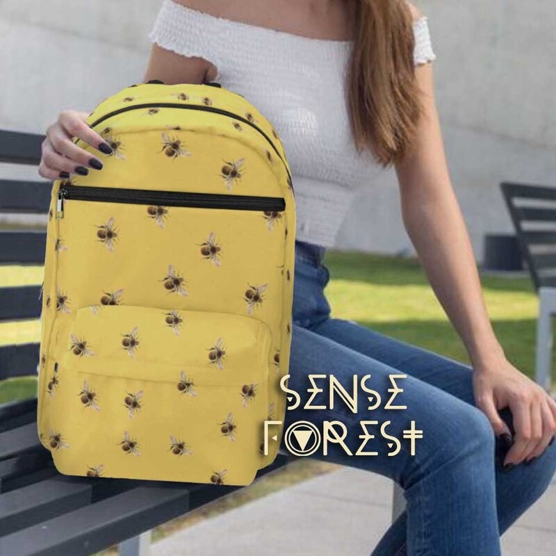 Travel Backpack - Etsy