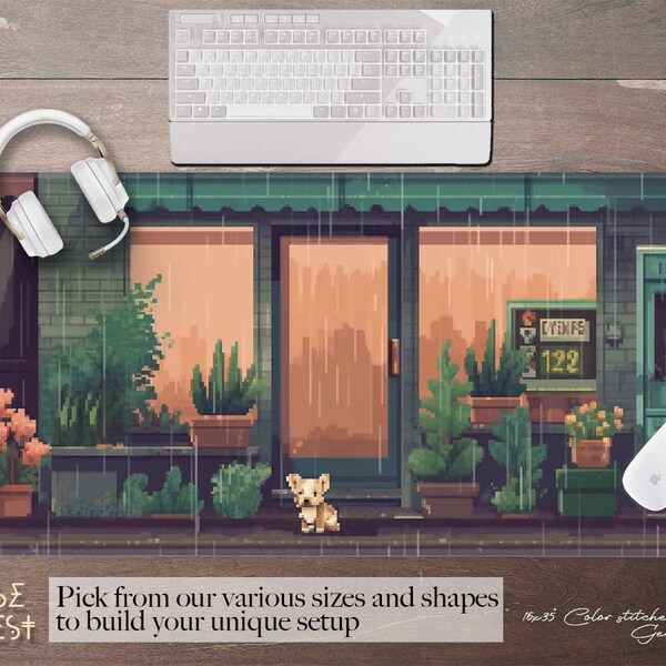 Green Day Pixel Art - Etsy