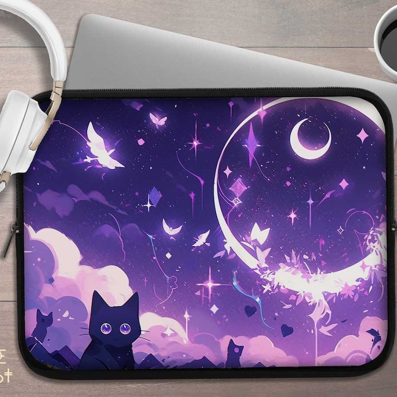 Cute Laptop Cases - Etsy