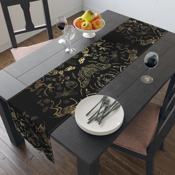 Dark Dining Room Table - Etsy