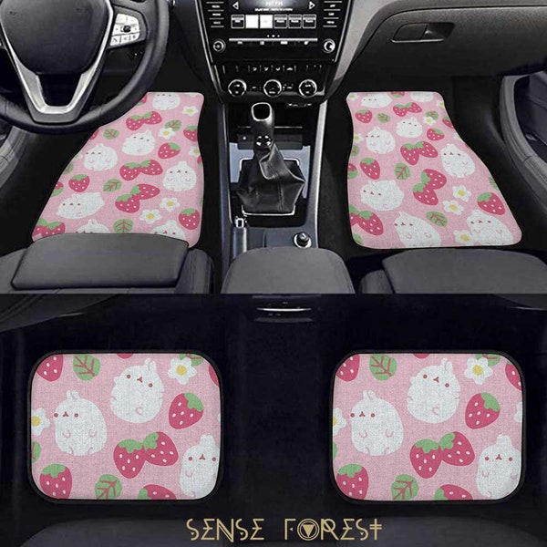 Car Floor Mats - Etsy