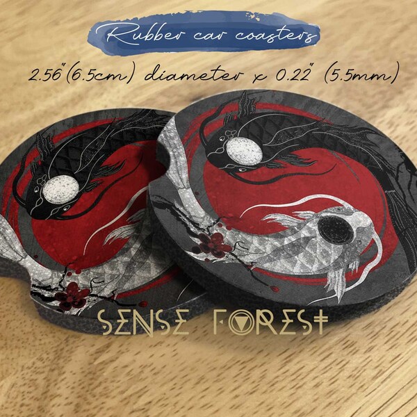 Cute Japanese Car Accessories - Etsy