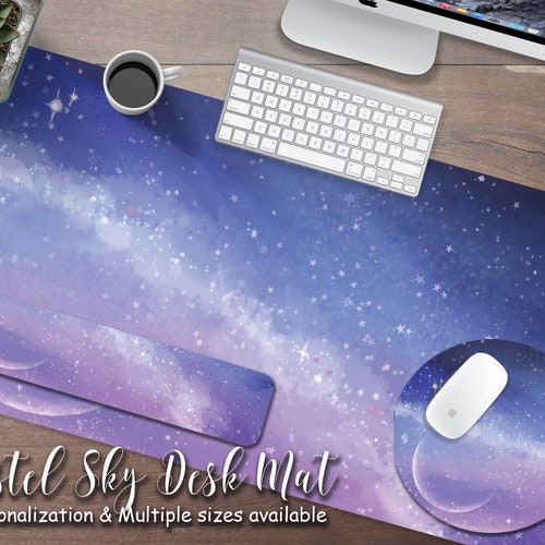 Electronics & Accessories Computers & Peripherals Desk Mat Gaming ...