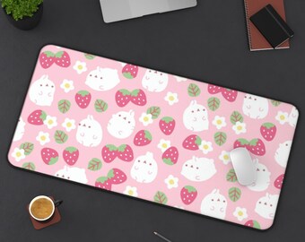 Keyboards & Mice Electronics & Accessories Beige Pink Worm Cottagecore ...