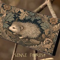 Hedgehogs - Etsy