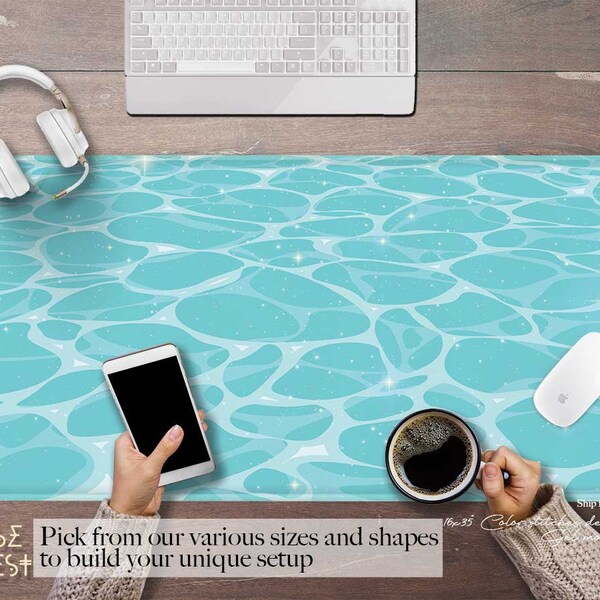 Water Reflection - Etsy