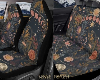 Car Pillow Cover - Etsy