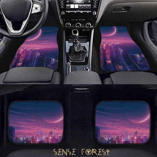Car Floor Mats - Etsy