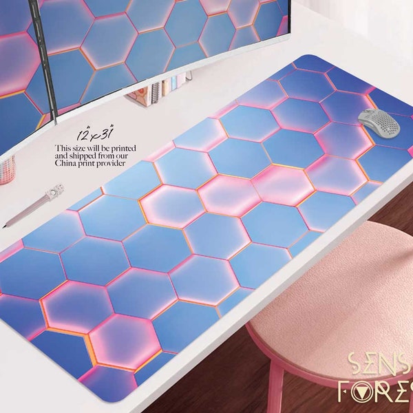 3d Large Mousepad - Etsy