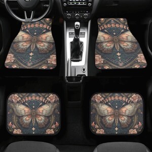 Gypsy Car Decor Etsy