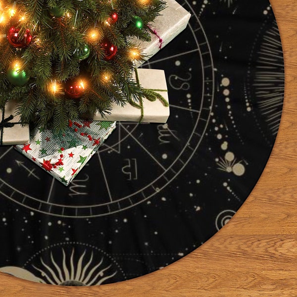 Pagan Tree Topper - Etsy