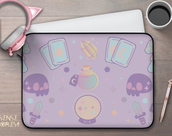 Cute Laptop Case - Etsy