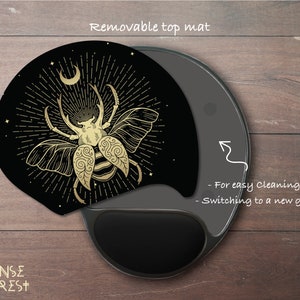 Mouse Pad - Etsy