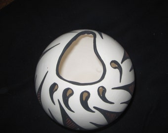 Acoma Pueblo Pottery - Etsy