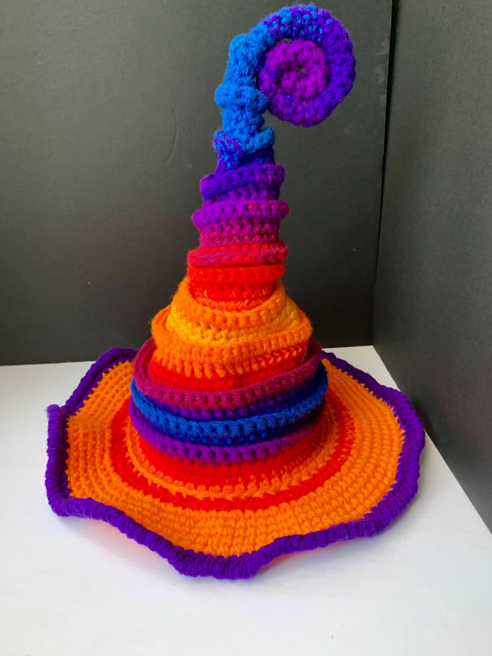 The Bright Witch - Etsy