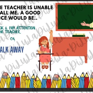 My School Social Story - Etsy