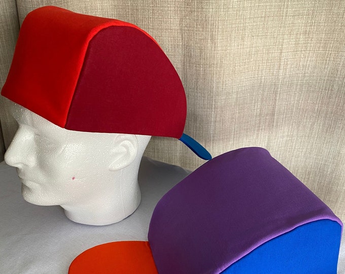 Friday Night Funkin' Boyfriend Hat - Etsy