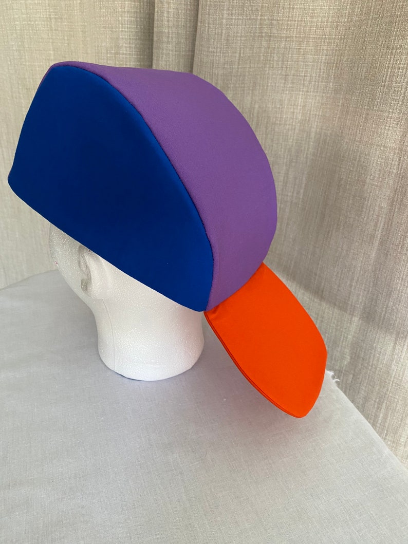 Friday Night Funkin' Boyfriend Hat | Etsy