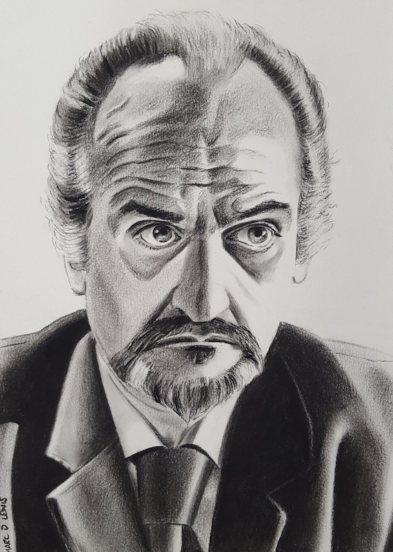 The Master Doctor Who Roger Delgado