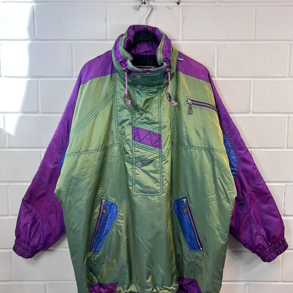 Klepper mantel - Etsy.de