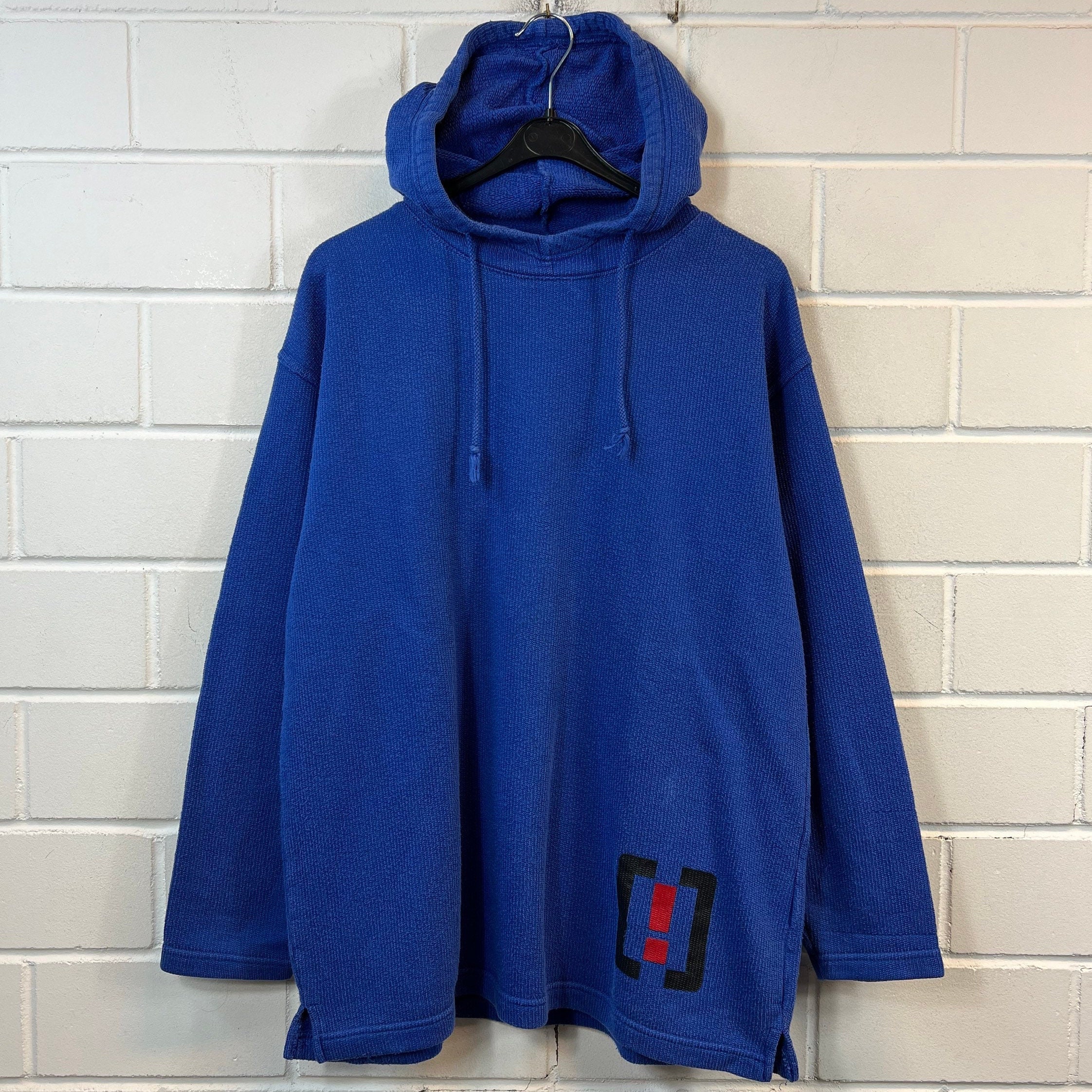 Vintage S. Oliver Size M Sweatshirt Sweater Pullover Hoodie Vintage S. Oliver Size M Sweatshirt Sweater Pullover Hoodie