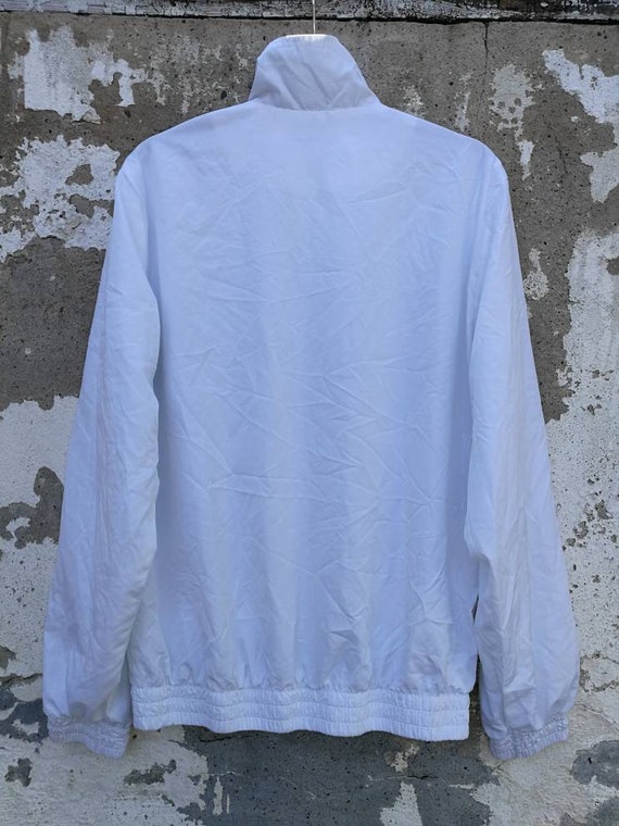 Vintage Lotto Shelljacket Sports jackets windbreaker … - Gem