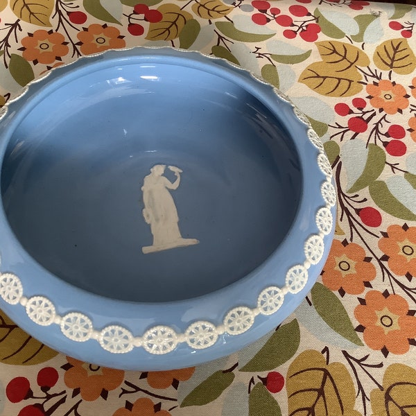 Dudson Jasperware - Etsy