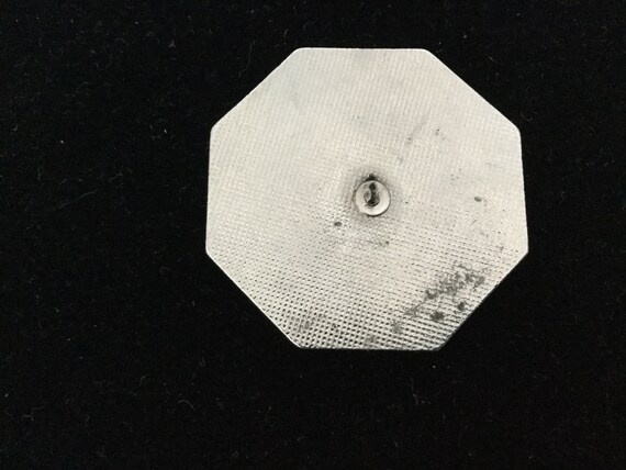 Vintage Rare Optimist International Logo Pin Lapel Ha… - Gem