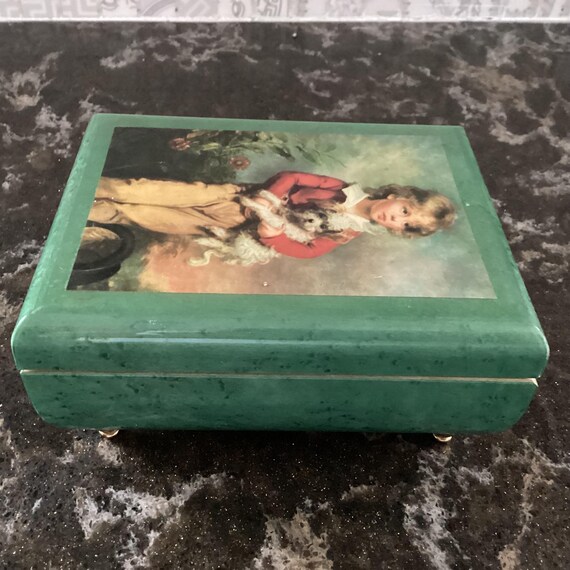 vintage arthur william devis master simpson romance s… - Gem