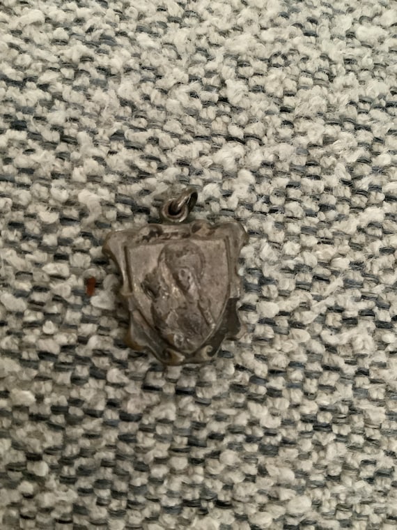 Vintage saint anne catholic - Gem