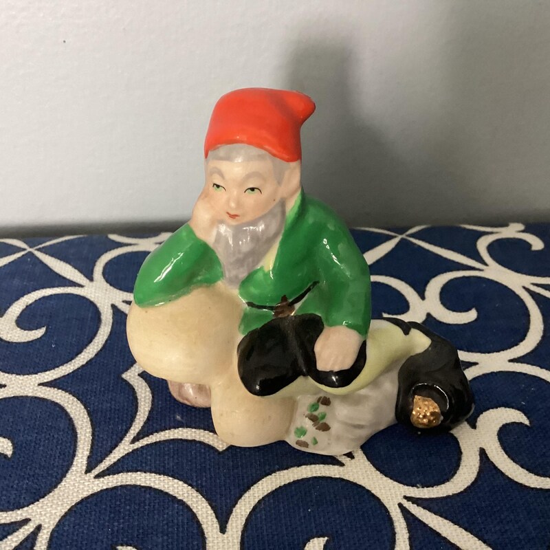 Porcelain Elf - Etsy