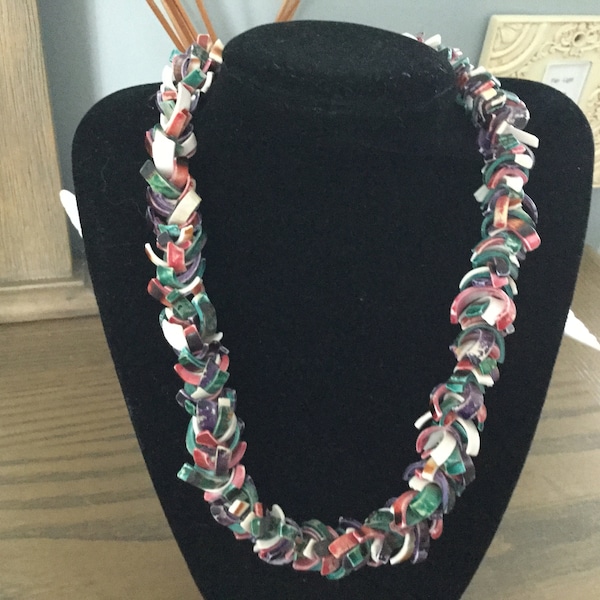 16 Inch Pucca Shell Necklace - Etsy