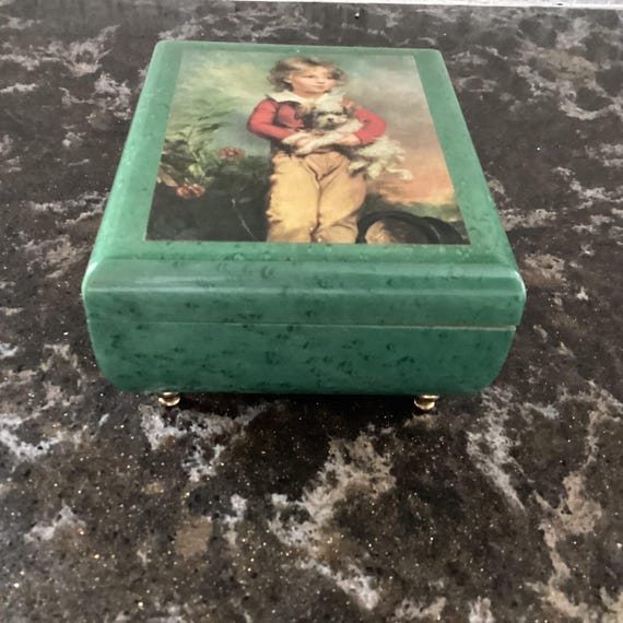 vintage arthur william devis master simpson romance s… - Gem