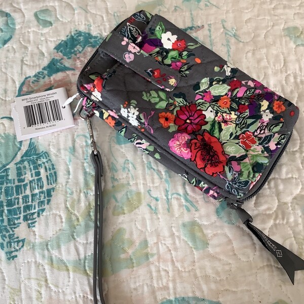 Retired Vera Bradley Wallets - Etsy