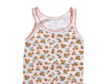 Vintage Girls' Underwear - Etsy