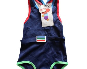 French Bathing Suit - Etsy