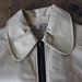 French Vintage 70's Coated Cotton Jacket - New Old Stock - Size 12 ...