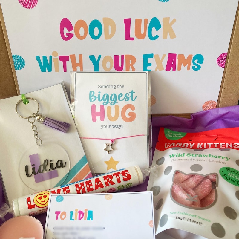 Gcse Gifts - 60+ Gift Ideas for 2026
