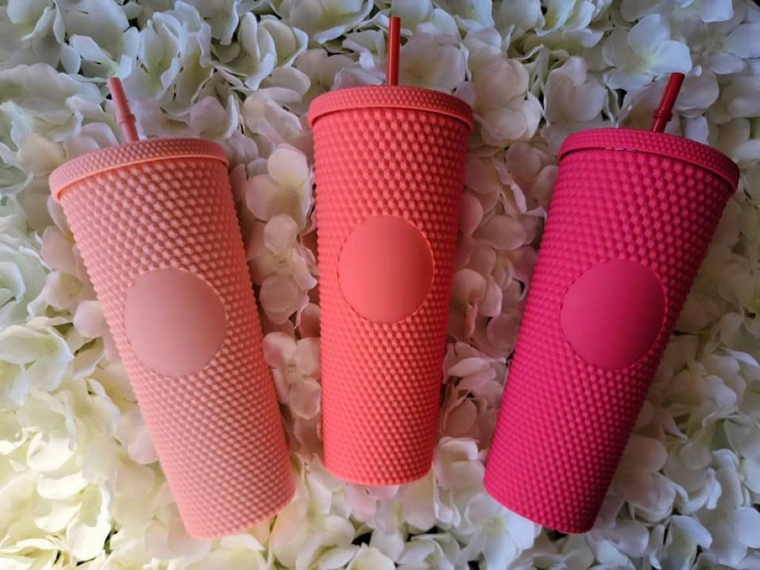 Studded Cup Studded Tumbler Studded Glam Tumbler Double Wall Cup Not ...