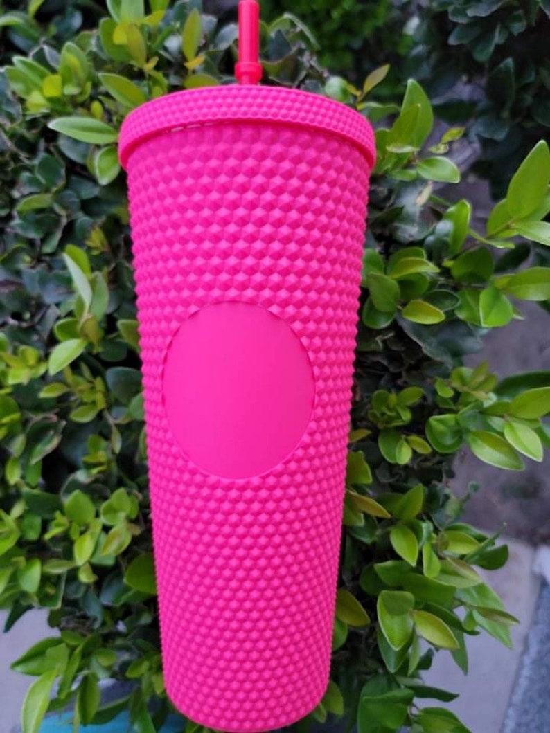 Studded Cup Studded Tumbler Studded Glam Tumbler Double | Etsy