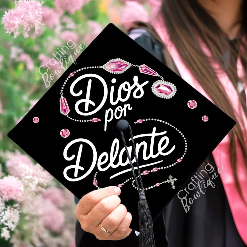 Dios for Delante Svg - Etsy