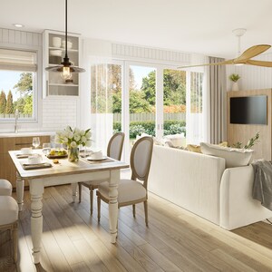 967 SF ( 90m2 ) 3 Bedroom 2 Bath Small House Plan - Pdfs & CAD Files - Etsy