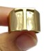 Custom Initial Ring, Letter Ring, Men Initial Ring, Personalized ...